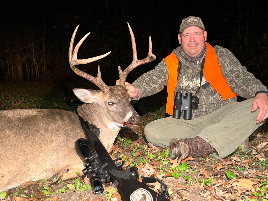 Houndstooth Game Calls Turkey Calls Deer