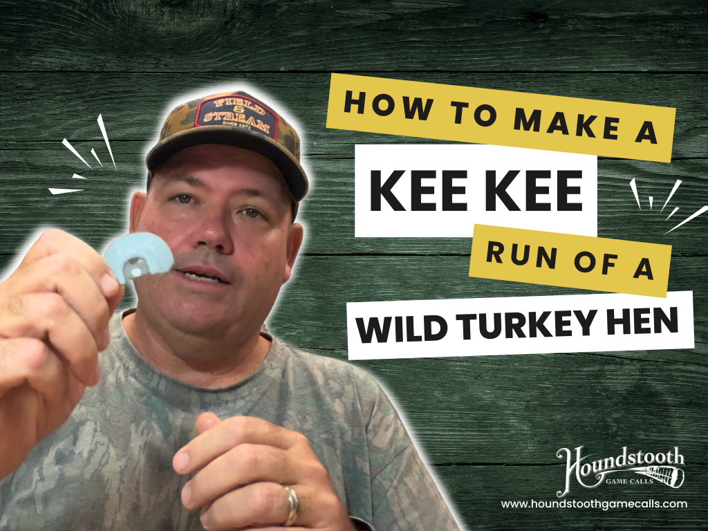 Mastering the Kee Kee Run: Why Your Air Matters More Than the Cut ...