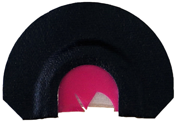 G Baby 3 Reed Turkey Mouth Call | Handmade Left-Cut Diaphragm ...